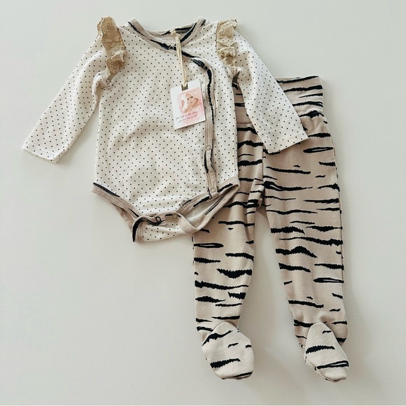 Jessica Simpson | Matching Sets | Jessica Simpson 69 Months Baby Girl ...